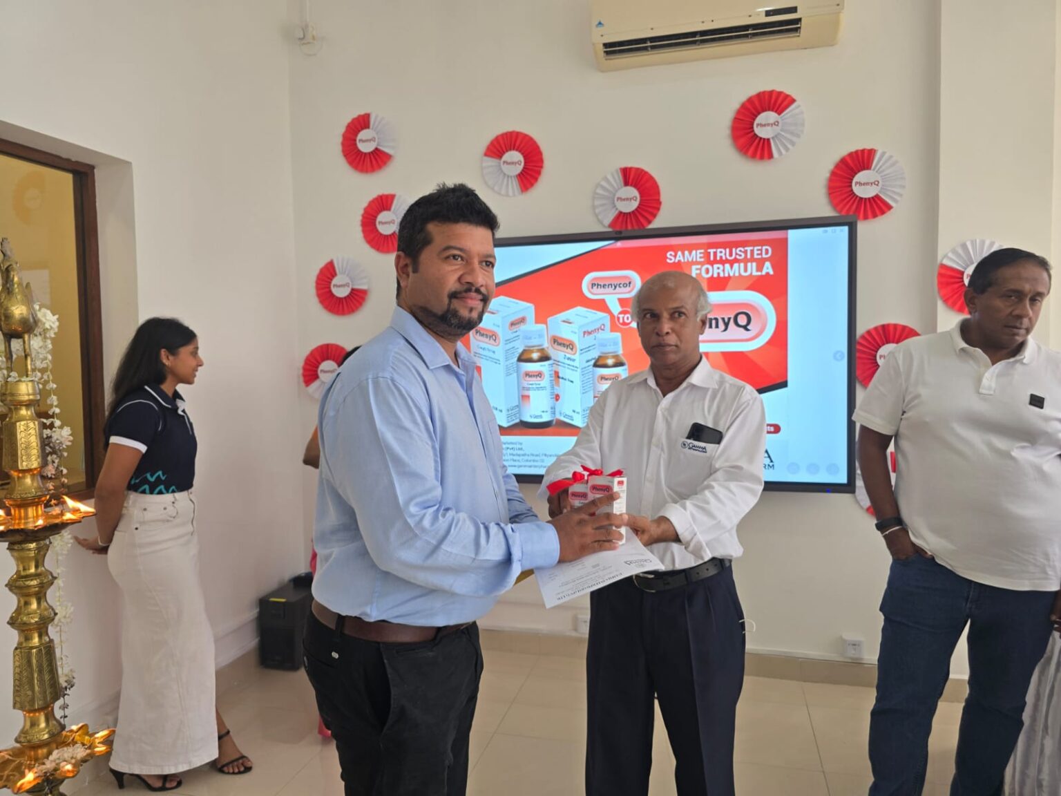 PhenyQ - Gamma Interpharm